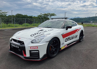 体験走行 | 富士スピードウェイ公式サイト