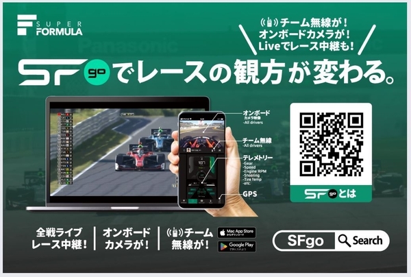 SUPER FORMULA 公式テスト | 富士スピードウェイ公式サイト
